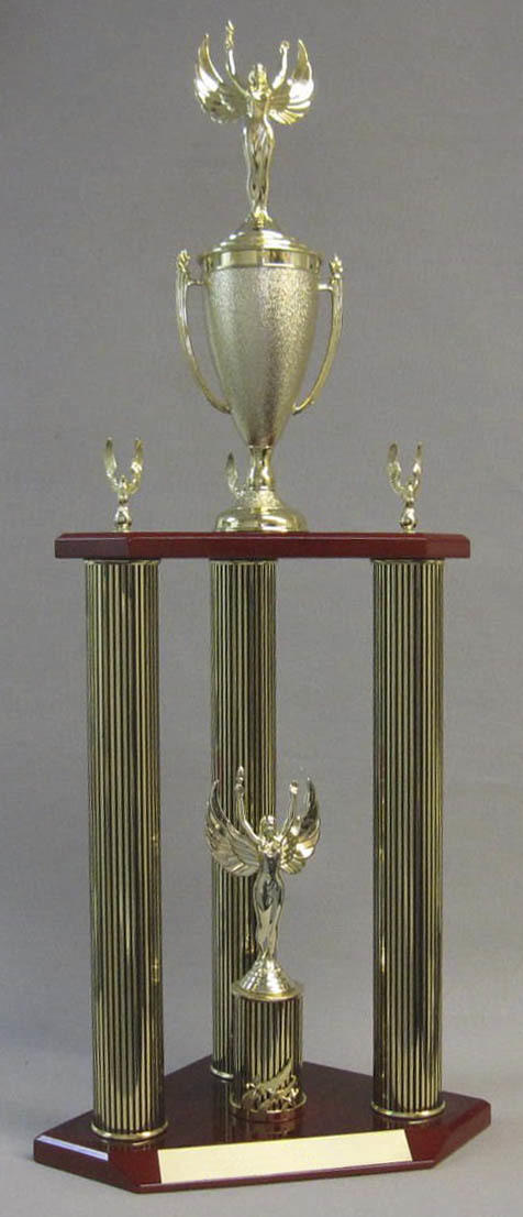 Trophies | Rainbow Creations