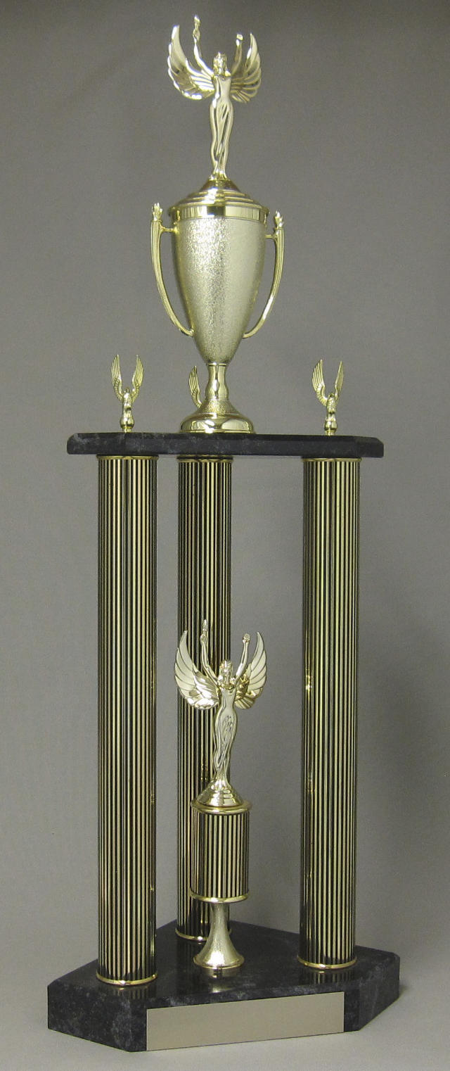 Trophies | Rainbow Creations