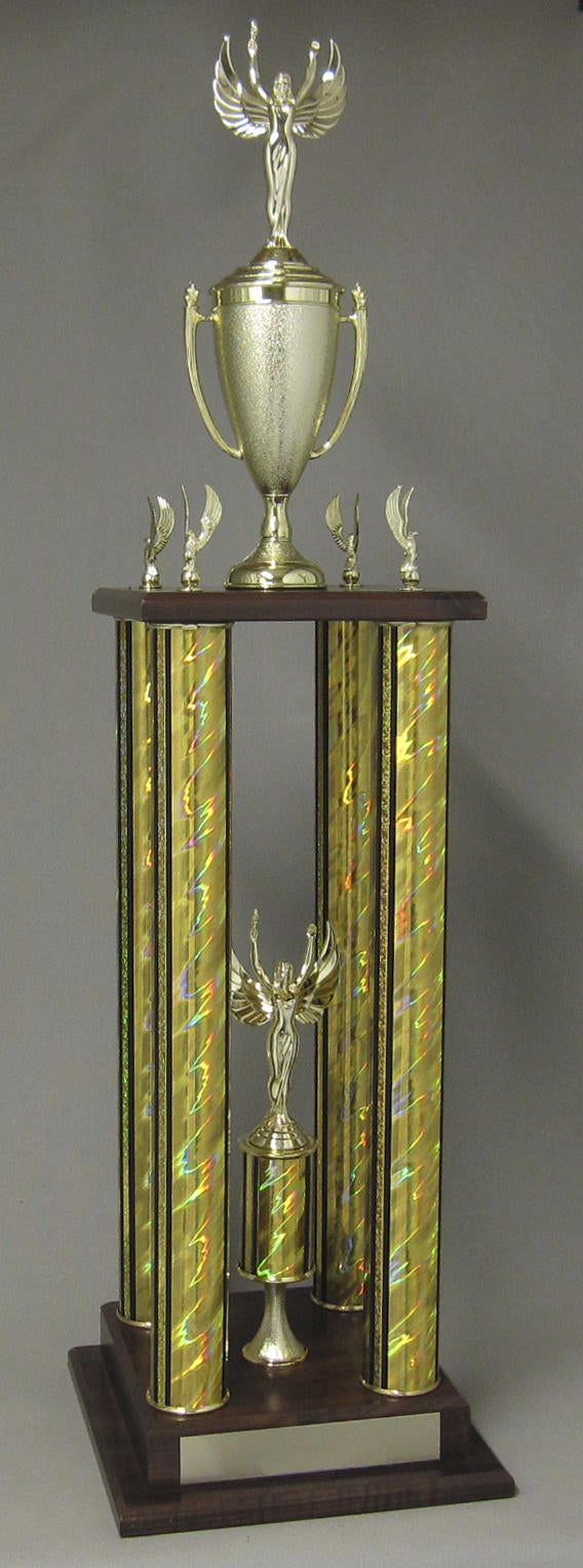 Trophies | Rainbow Creations