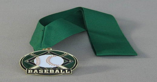 High Tech Medals | Rainbow Creations