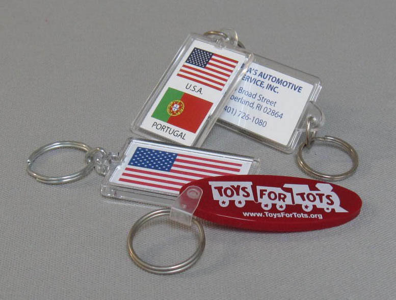 Promotional Products | Rainbow Creations