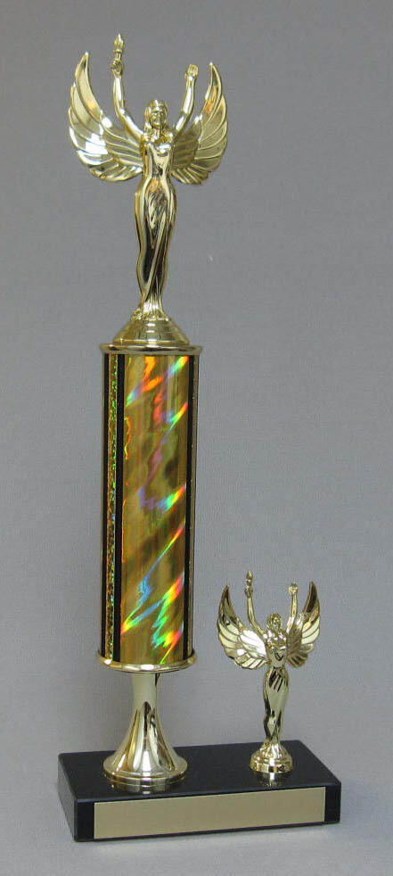 Trophies | Rainbow Creations