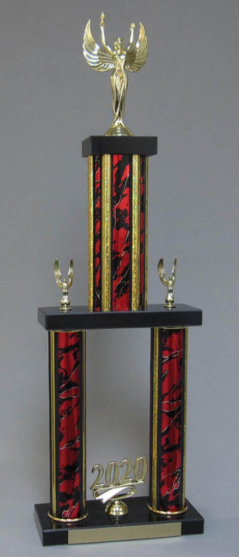 Trophies | Rainbow Creations