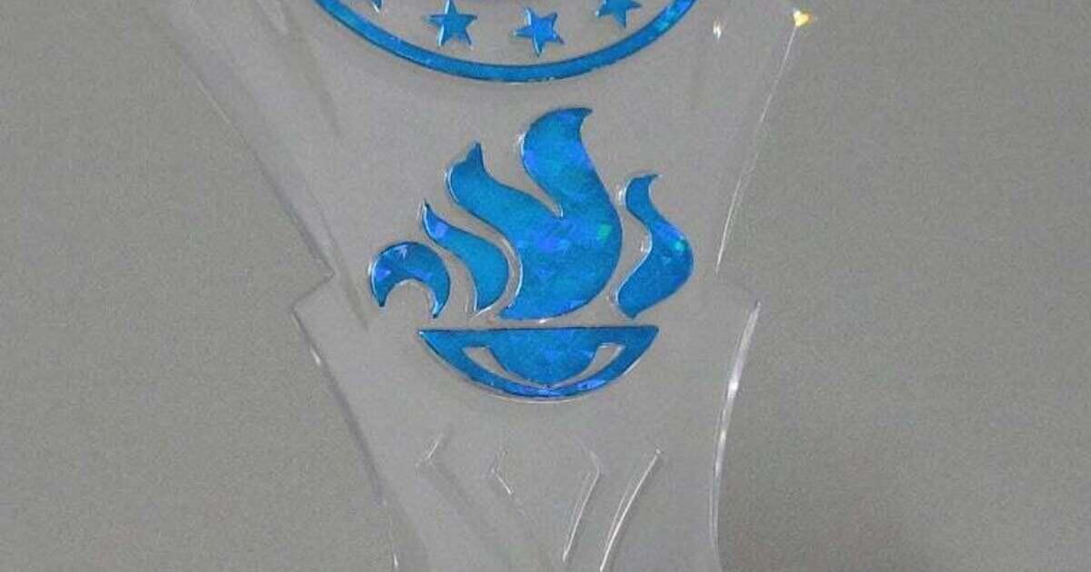 Star Torch Stands | Rainbow Creations