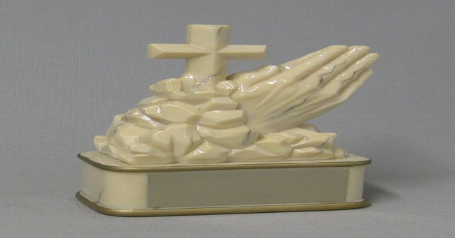 Praying Hands | Rainbow Creations