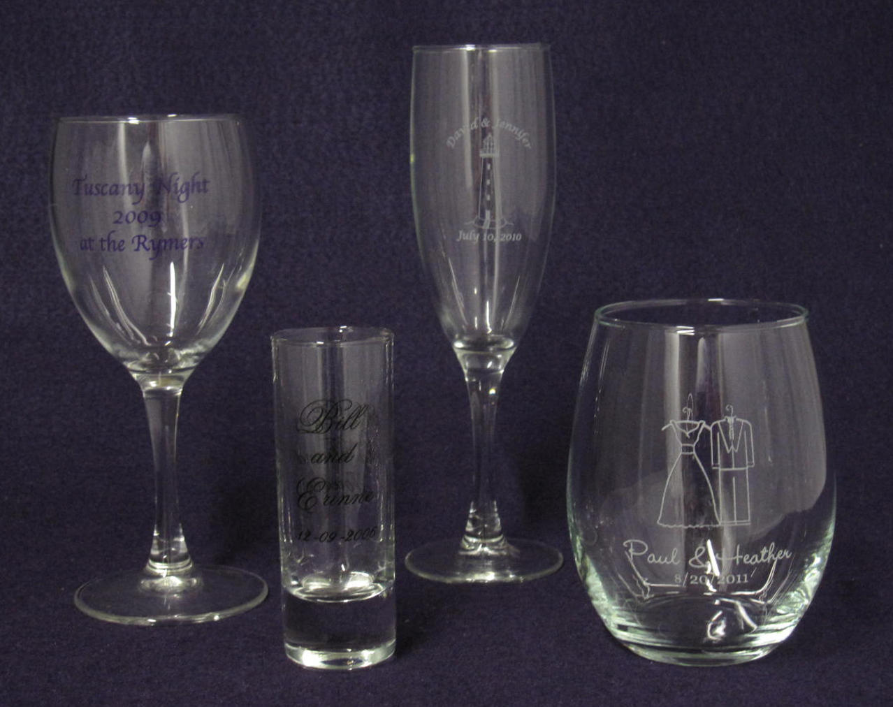 Custom Awards/Services | Rainbow Creations